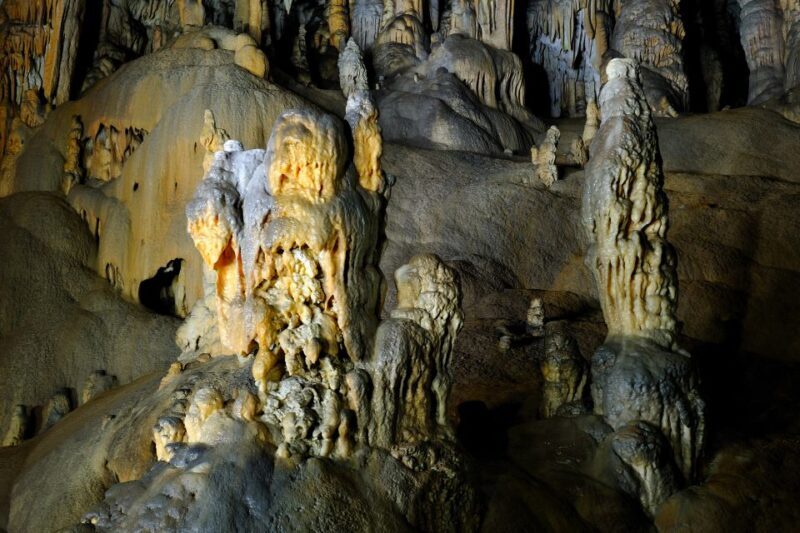 Ljubljana: Postojna cave & Predjama castle small group tour - Who Is This Tour Best For?