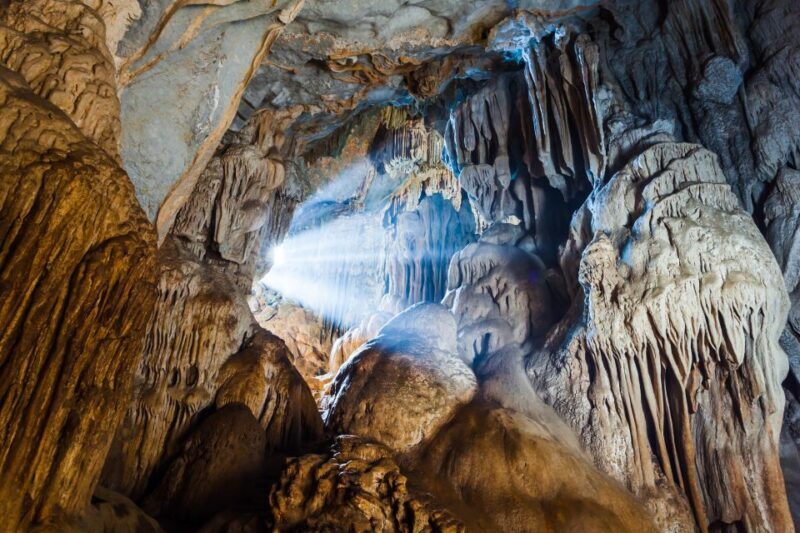 Ljubljana: Postojna Cave & Predjama Castle Tickets and Tour - What You Should Know Before Booking