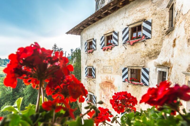 Ljubljana: Postojna Cave & Predjama Castle Tickets and Tour - Who Should Consider This Tour?