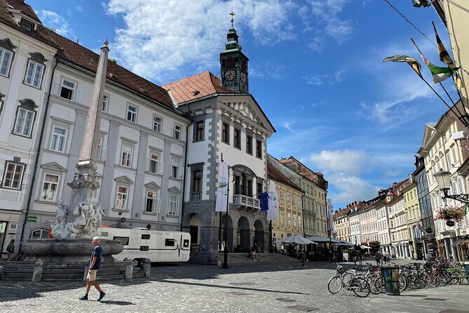 Ljubljana, Postojna Cave&Predjama Castle with Tickets from Zagreb - What Travelers Say (Based on Reviews)
