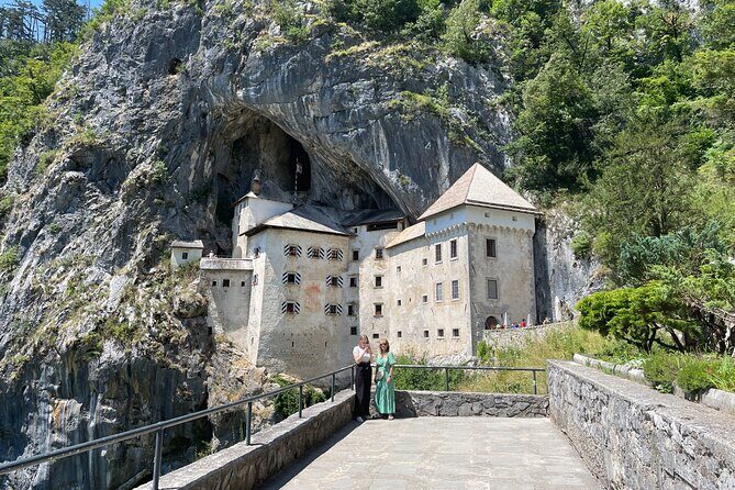 Ljubljana, Postojna Cave&Predjama Castle with Tickets from Zagreb - Price & Value: Does It Make Sense?