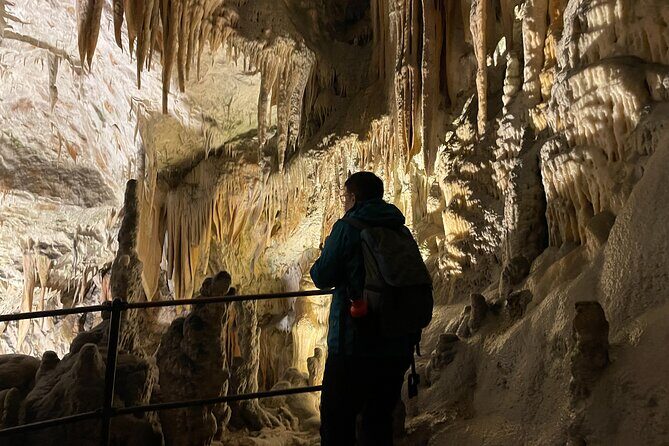 Ljubljana, Postojna Cave&Predjama Castle with Tickets from Zagreb - Practical Tips for Travelers