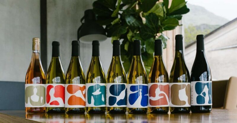 Ljubljana: Private Family-Owned Vineyard Wine Tasting Trip - An Authentic Slovenian Wine Experience