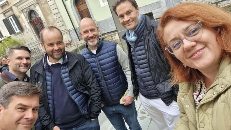 Ljubljana: Private Walking Tour with a Local - Unpacking the Experience: What Makes This Tour Stand Out