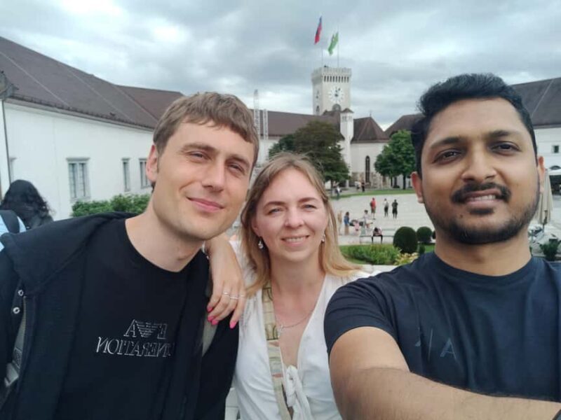 Ljubljana: Private Walking Tour with a Local - Final Thoughts: Who Will Truly Value This Tour?