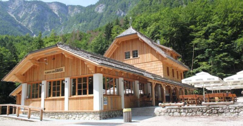 Ljubljana: Savica Waterfall, Lake Bohinj, and Lake Bled Tour - Exploring the Itinerary: What You Can Really Expect