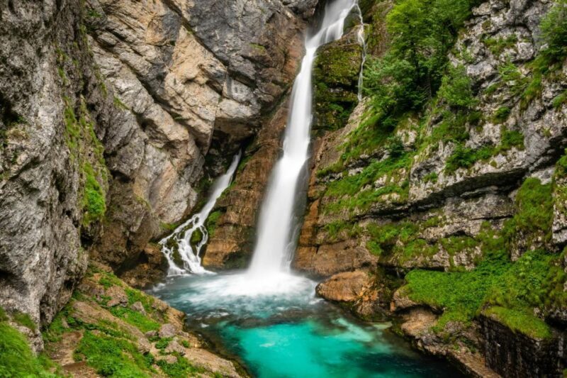 Ljubljana: Savica Waterfall, Lake Bohinj, and Lake Bled Tour - What’s Not Included & Extra Costs