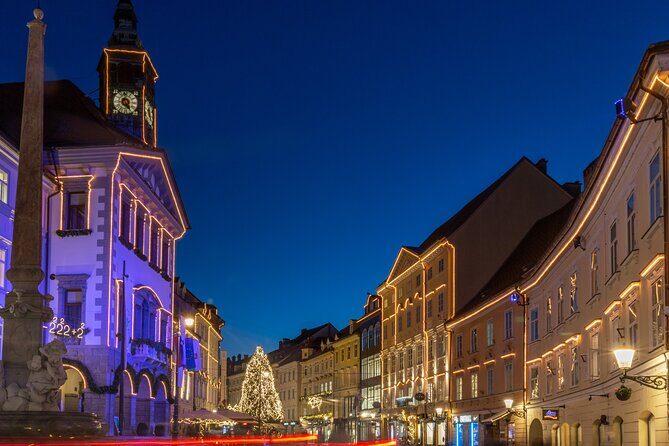 Ljubljana Scavenger Hunt and Highlights Self-Guided Tour - What the Reviews Say