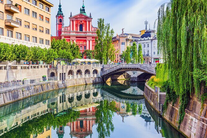 Ljubljana Scavenger Hunt and Highlights Self-Guided Tour - Who Should Consider This Tour?