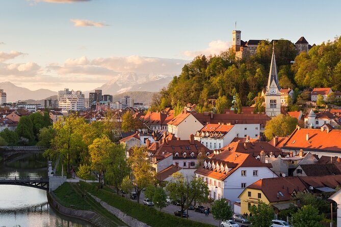 Ljubljana Scavenger Hunt and Highlights Self-Guided Tour - FAQs