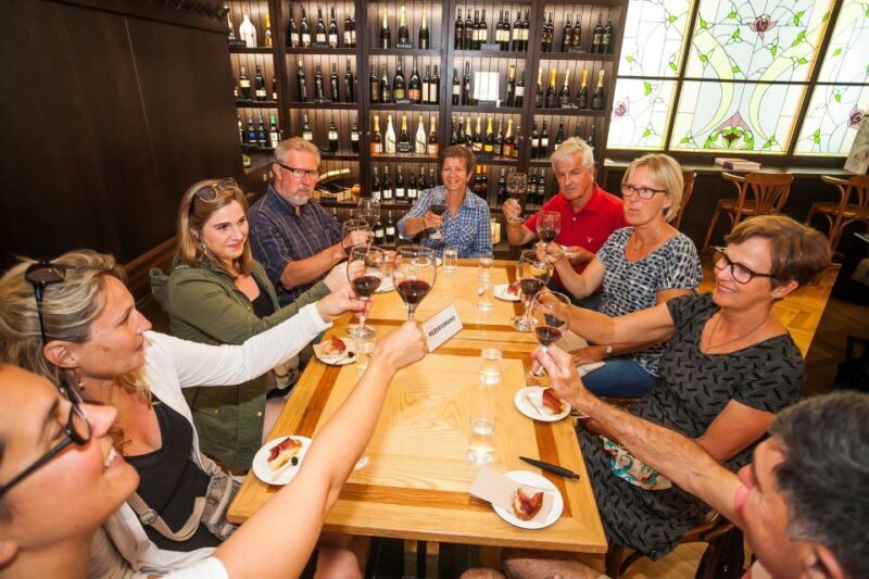 Ljubljana: Slovenian Cuisine Walking Tour with Tastings - FAQ: Your questions answered