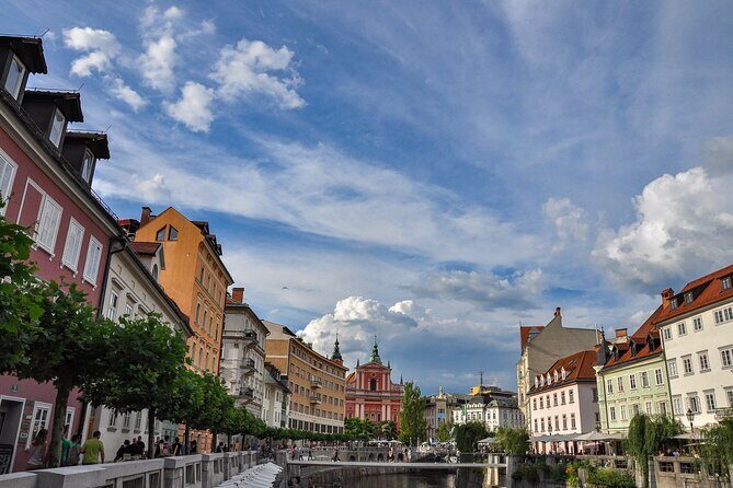 Ljubljana Small Group Bike Tour - On and Off the Beaten Track - The Final Leg and Reflections