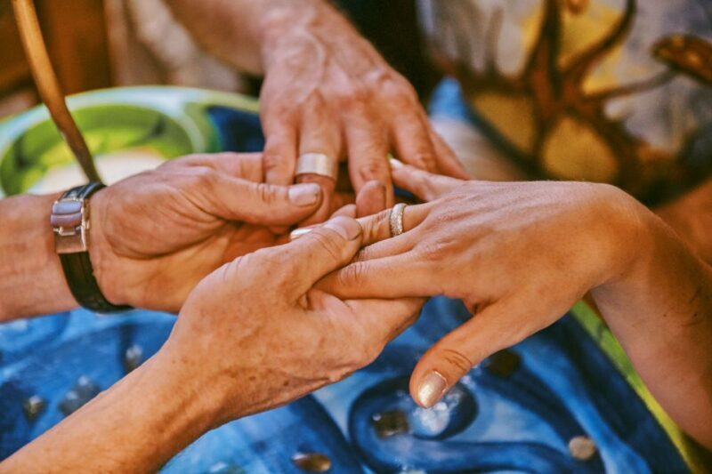 Ljubljana: The Power of the Ring Workshop - The Thrill of Creating in Slovenia’s Capital