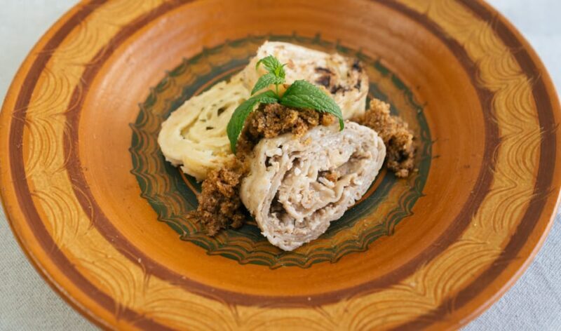 Ljubljana: Traditional Slovenian trukelj Cooking Class - A Closer Look at the Experience