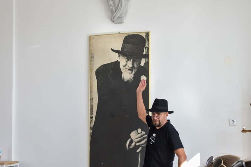 Ljubljana: Ultimate Tour of the Works of Plenik - A Detailed Look at the Tour: Why It’s Special