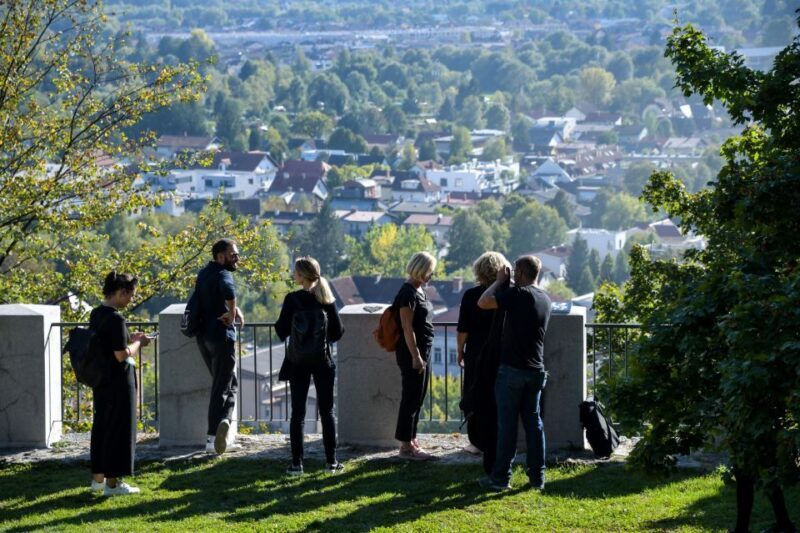 Ljubljana: Ultimate Tour of the Works of Plenik - Final Thoughts: Who Will Love This Tour?