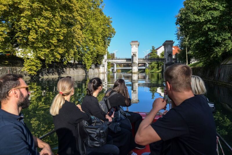 Ljubljana: Ultimate Tour of the Works of Plenik - Final Words