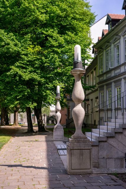 Ljubljana: UNESCO cultural heritage tour - The Sum Up
