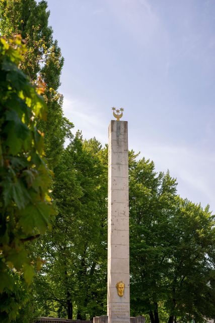 Ljubljana: UNESCO cultural heritage tour - FAQ