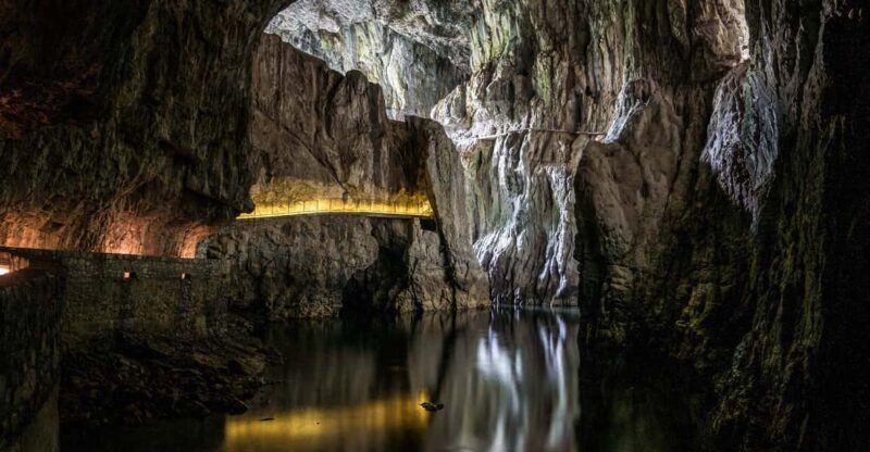 Ljubljana: UNESCO-Listed kocjan Caves and Piran Day Trip - A Deep Dive into the Experience