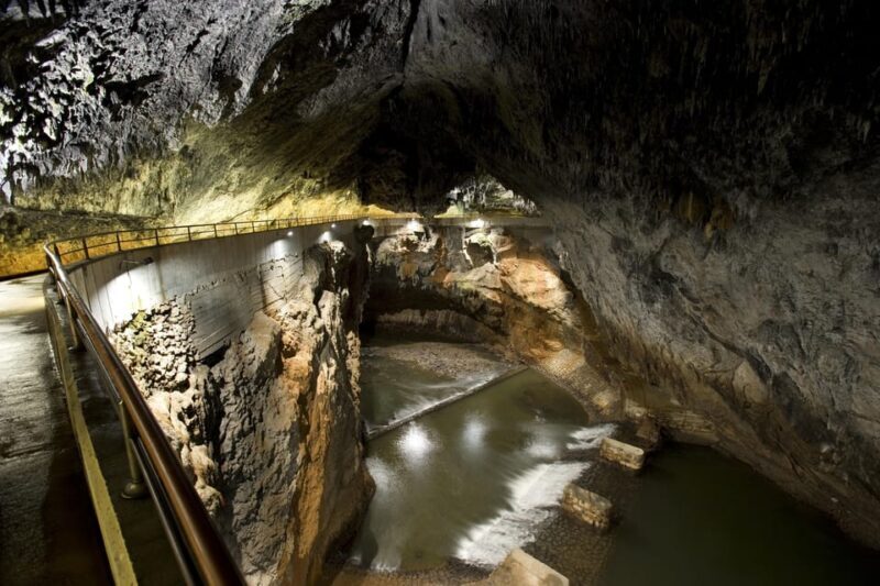 Ljubljana: UNESCO-Listed kocjan Caves and Piran Day Trip - Who Would Love This Tour?