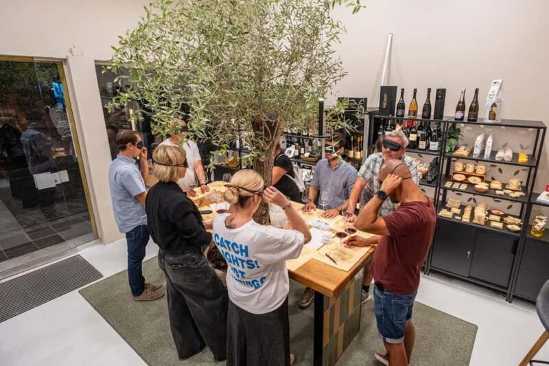 Ljubljana: Wine Tasting Experience - Authentic Reviews and Real Experiences