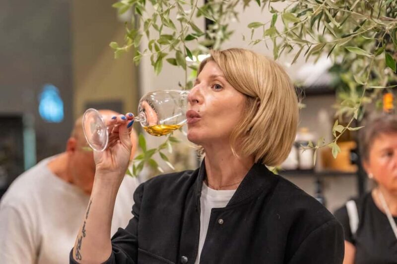 Ljubljana: Wine Tasting Experience - Who Should Book This Tour?