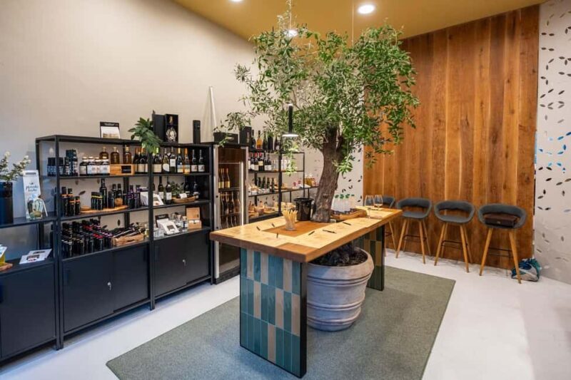 Ljubljana: Wine Tasting Experience - FAQ