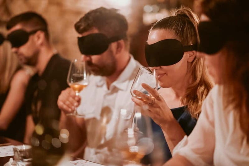 Ljubljana: Wine Tasting Experience with Appetizers - Exploring the Ljubljana: Wine Tasting Experience with Appetizers
