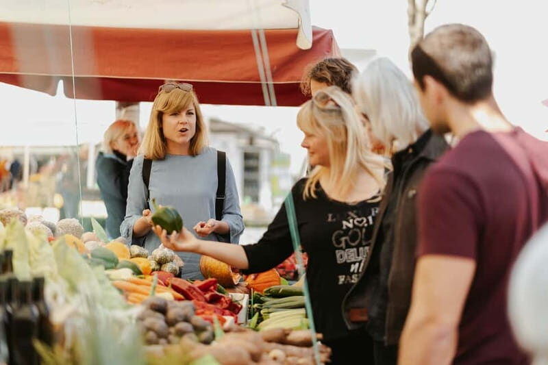 Ljubljana's Traditional Flavors: A 3-Hour Food Journey - An In-Depth Look at the Ljubljana Food Tour Experience