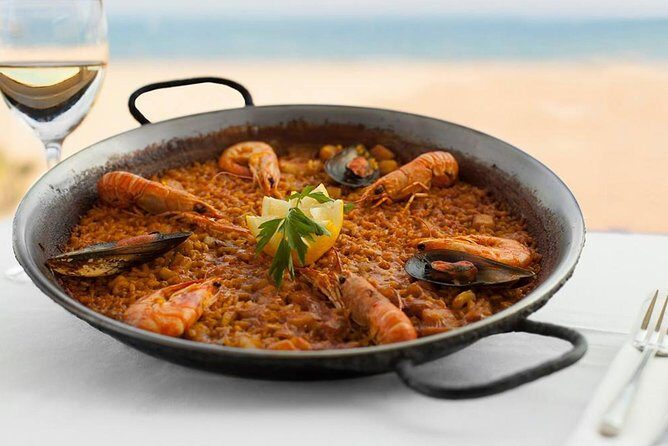 Lladro Factory Visit and Paella Lunch at the Beach - Final Thoughts