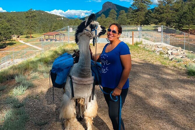 Llama to Lunch in the Rocky Mountains - Who Should Consider This Tour?