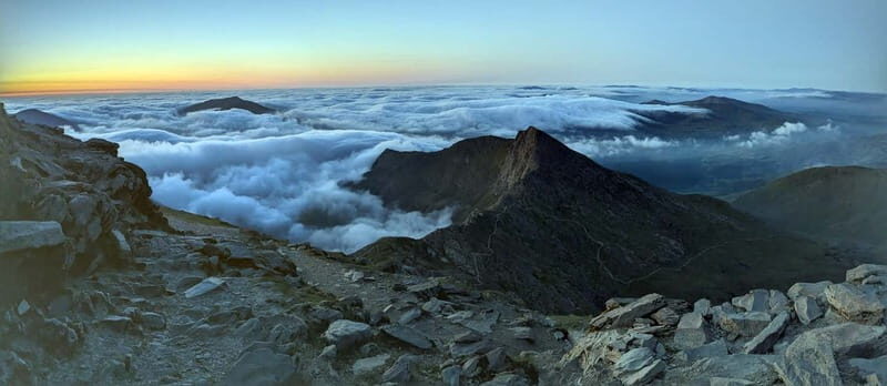 Llanberis: Snowdon/Yr Wyddfa Mountain Hike at Sunrise - FAQs
