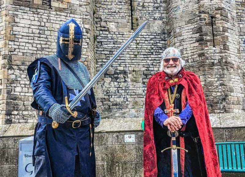 Llandudno: 4 Medieval Castles of Wales Private Day Tour - Who Will Enjoy This Tour?