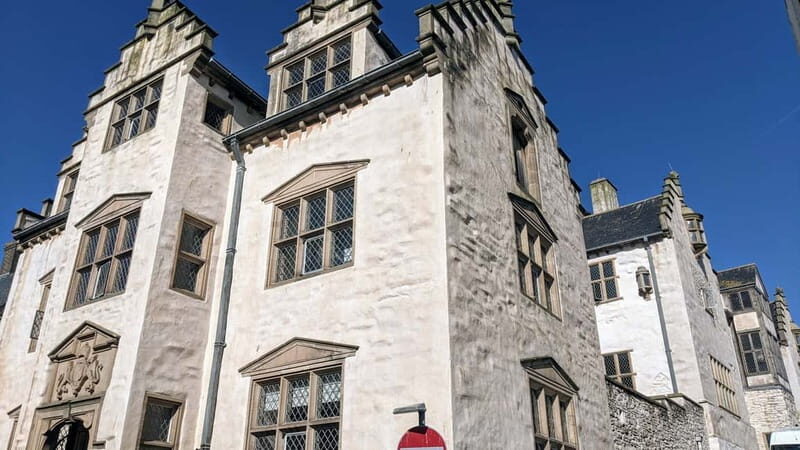 Llandudno: 4 Medieval Castles of Wales Private Day Tour - FAQs