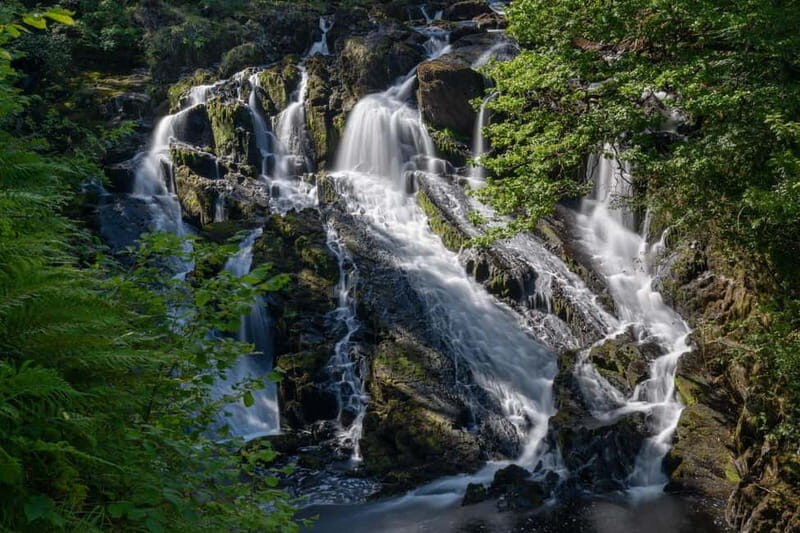 Llandudno Gateway: Snowdonia, Castles & Portmeirion Day Tour - Discover the Charm of North Wales: Llandudno Gateway Tour Review