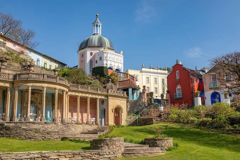 Llandudno Gateway: Snowdonia, Castles & Portmeirion Day Tour - FAQ