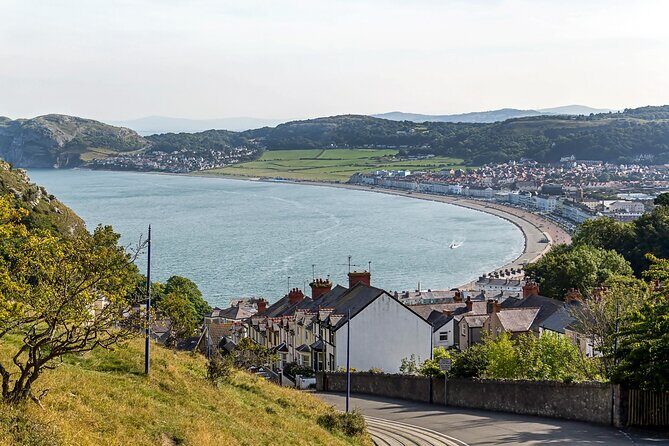 Llandudno Gateway: Snowdonia, Castles & Portmeirion Day Tour - A Deep Dive into the Experience