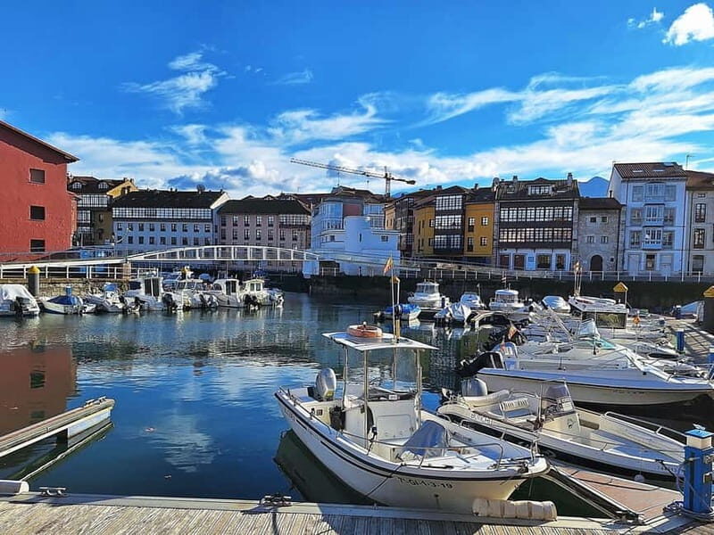 Llanes and Ethnographic Museum Eastern Asturias Tour - Discovering Llanes: The Coastal Charm of Eastern Asturias