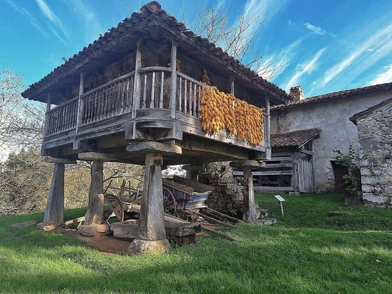 Llanes and Ethnographic Museum Eastern Asturias Tour - The Ethnographic Museum: A Window into Regional Life