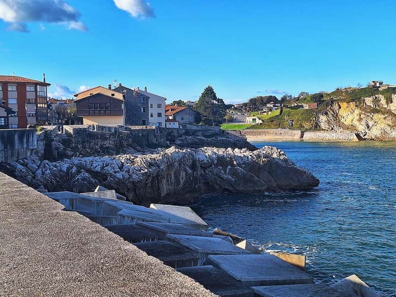 Llanes and Ethnographic Museum Eastern Asturias Tour - Practical Details and Logistics