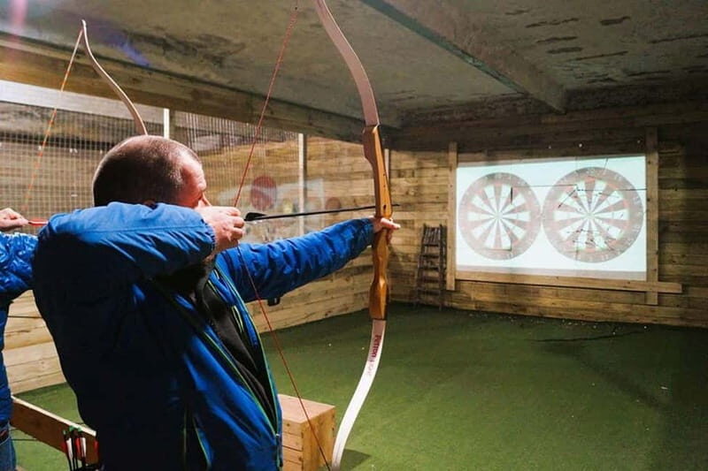 Llangollen: 30-Minute Archery Taster Session - The Sum Up: Who Should Book This?