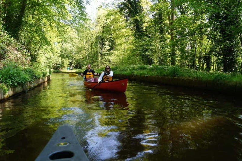Llangollen: Canoe Hire on the Llangollen Canal - The Sum Up: Is It Worth It?
