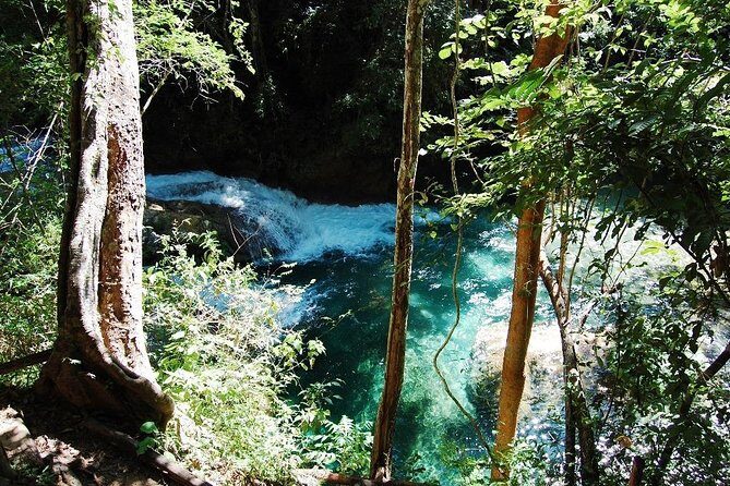 Llano Grande Waterfalls Tour - Transportation, Duration, and Practicalities