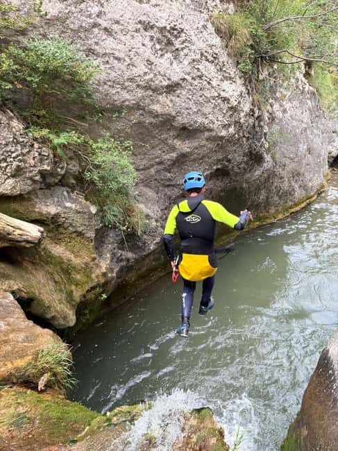 Lleida Pyrenees: Canyoning in the Barranco de Bóixols - Final Thoughts: Who Will Love This?