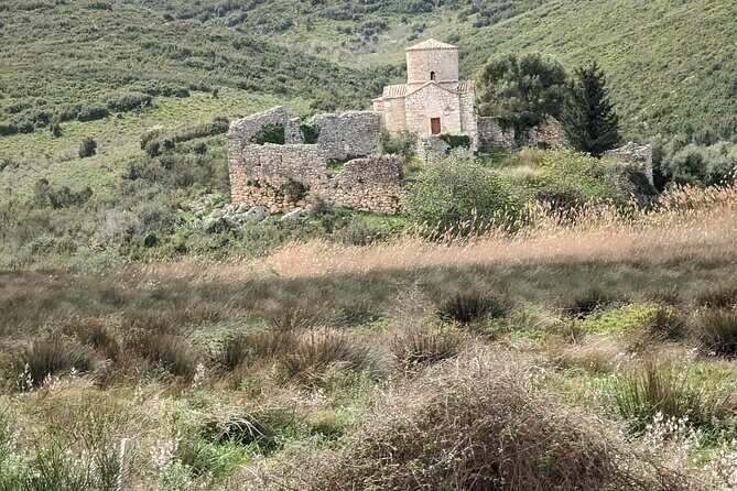 Llogara Caesar's Path,Orikum Park & Marmiroi Church Guided Tour - Who Should Consider This Tour?