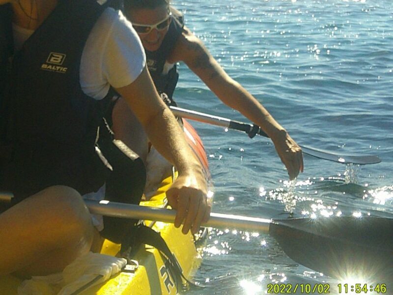 Lloret de Mar: 3-Hour Kayak and Snorkel Tour on Costa Brava - Practical Tips for Your Trip