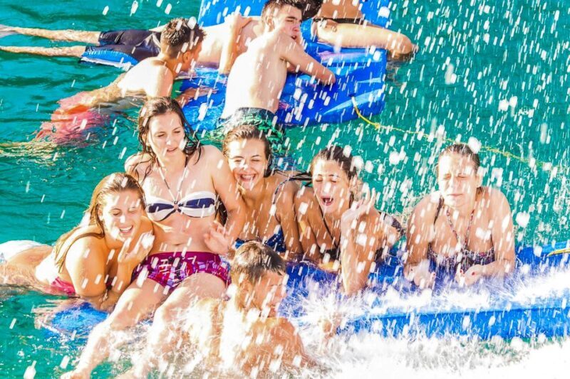 Lloret de Mar: Catamaran Sailing Cruise with BBQ and Drinks - A Well-Rounded, Authentic Experience