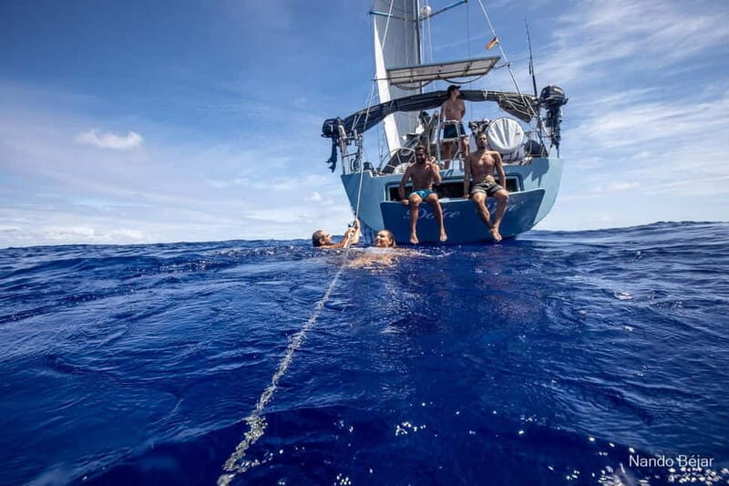 Lloret De Mar: Exclusive private sailing cruise - A Deep Dive into the Experience