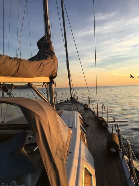 Lloret De Mar: Exclusive private sailing cruise - Final Thoughts: Who Is This Tour Best For?